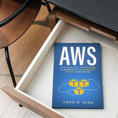 AWS The Ultimate Guide From Beginners To Advanced For The Amazon Web Services Edition Etsy