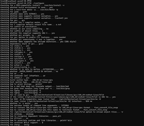 nginx系列：依赖安装 pcre zlib openssl 2 知乎