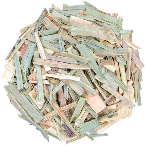 Organic Lemongrass Tea Lovers