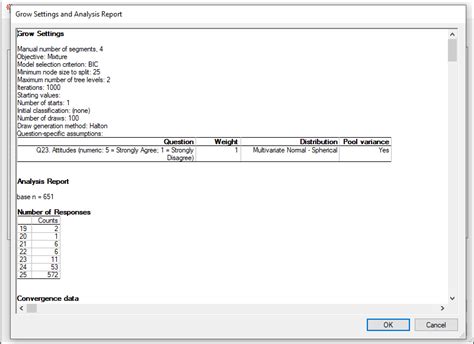 How To Do A Latent Class Analysis In Q Q Help