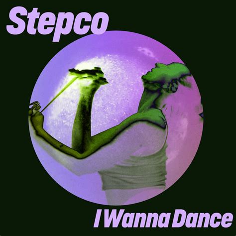Stepco I Wanna Dance Stepco