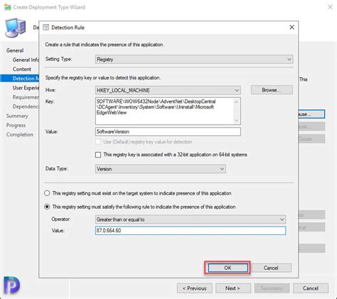 Deploy Microsoft Edge Webview2 Using Configmgr Deploy Microsoft Edge Webview2 Using Configmgr