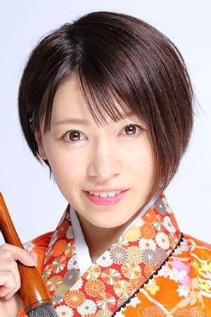 Akari Koide - Profile Images — The Movie Database (TMDB)