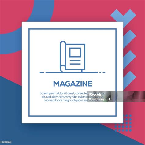 Vetores De Ícone Da Linha Do Vetor Do Compartimentoícone Fino Simples