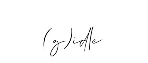 90 g idle name signature style ideas first class online autograph