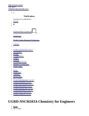 Mastering Chemistry Concepts Midterm Exam Insights Course Hero
