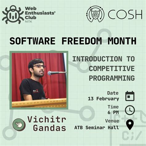 Cosh Nitk Cosh Nitk • Instagram Photos And Videos