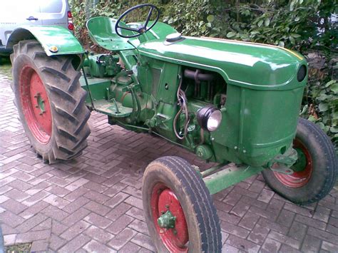 Foto Deutz D25 #308255
