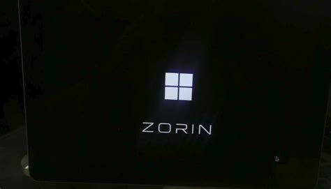 Installing Linux On The Surface Go