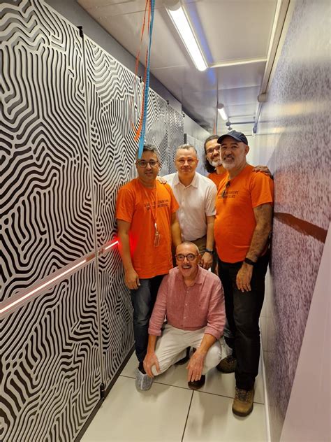 Eviden Hpc Supercomputing Brazil Science Ai Innovation Santosdumont Eviden