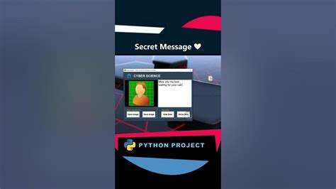 Data Hiding In Image Using Python Gui Tkinter Project Python
