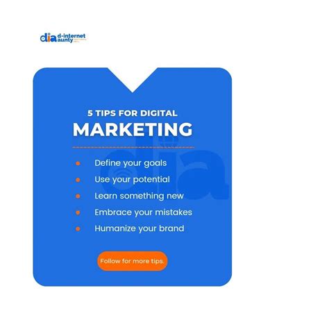 Oluchi Obioha On Linkedin 5 Simple Tips For Digital Marketers