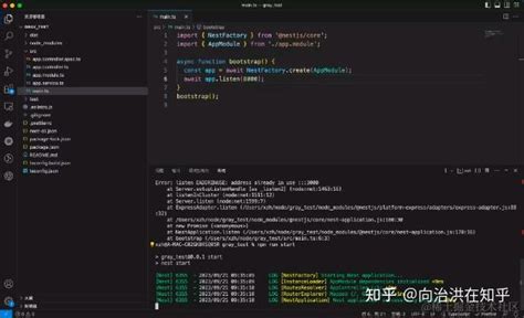 基于 Nginx 实现一个灰度发布系统 知乎