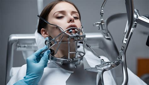 Girl In Bizarre Clinic 384 By Chrisger69 On Deviantart