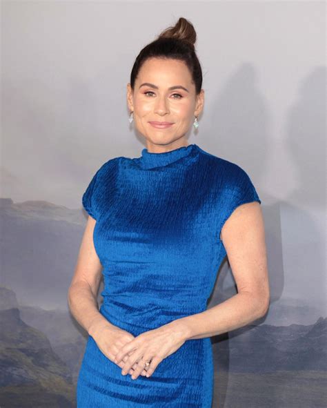 Minnie Driver Once Faked Orgasm To Get A Job It Was Grim 8days