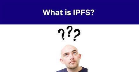 Odown Blog What Is Ipfs How The Interplanetary File System Works