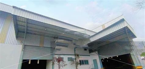 ให้เช่าโรงงาน คลังสินค้าพร้อมออฟฟิศ โรงงาน ใกล้ท่าเรือแหลมฉบัง Ennxo