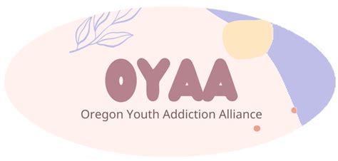 Alcohol And Drug Policy Commission Oyaa State Of Oregon