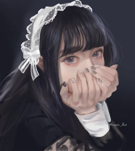 좋아요 개 댓글 개 Instagram의 sngsin sngsin illust 님 reference from pinterest