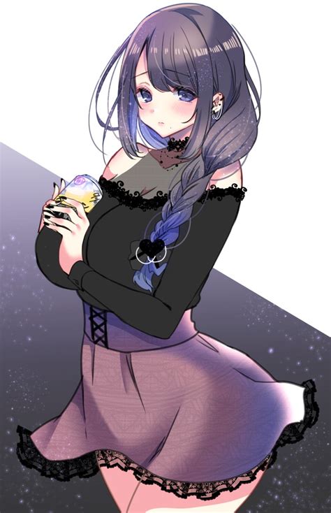 Original Drawn By Aizawa Chihiro Danbooru