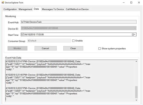 mbed connector bridge ess wiki