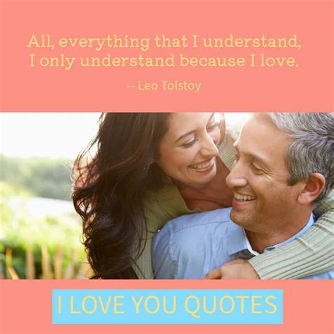 77 I Love You Quotes To Express Your True Affection
