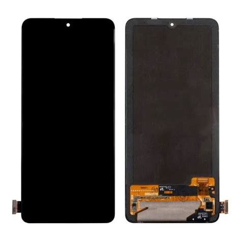 Mobile Display For Xiaomi Redmi Note Pro India Oled Complete Combo Folder Rdgstores Rdg