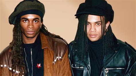 Milli Vanilli Documentary Director ‘theres A Rich Personal Story