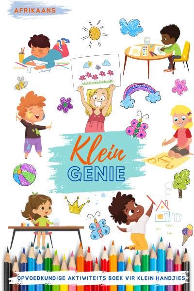 Klein Genie Book Store