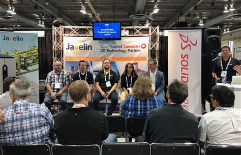 Javelin Brings Together Business Leaders To Discuss Productivity Challenges And Solutions