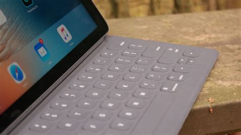 Apples Next Smart Keyboards Could Have Siri Share And Emoji Keys Techradar