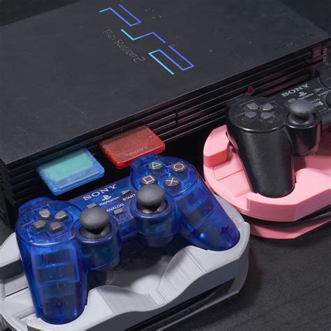 Ps2 Shell Etsy