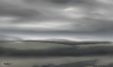 Grey Dawn Scribe Medium