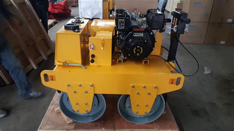 수동 정적 진동 아스팔트 롤러 의 고품질 수동 정적 진동 아스팔트 롤러