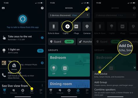 How To Connect Smart Plug To Alexa In 5 Simple Steps
