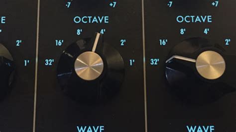 How To Create A Korg M Style Organ Bass Sound MusicRadar