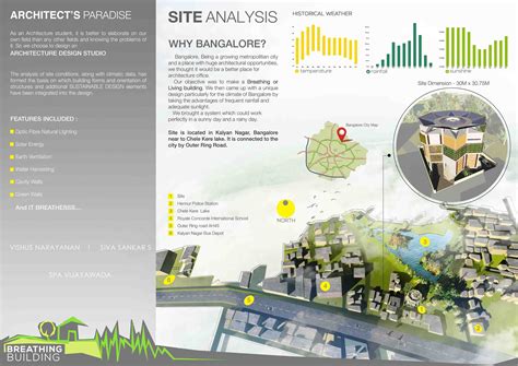 Site Analysis