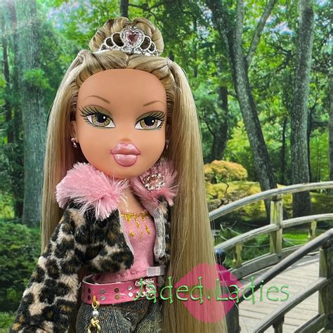 Types Of Dolls Bratz At James Mansell Blog