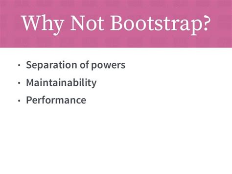 Breaking Free From Bootstrap Custom Responsive Grids With Sass Susy