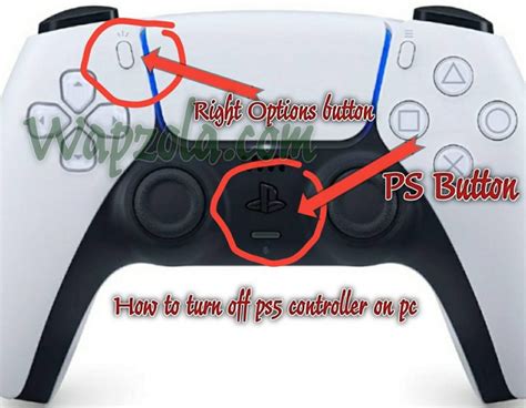 How To Turn Off PS Controller On Pc Very Easy No Console Needed Wapzola