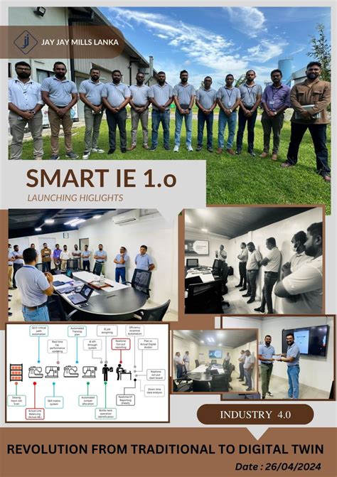kisal basuru on linkedin digitalization industry4