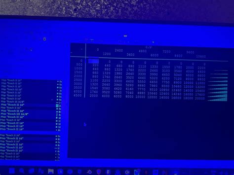 What Is This In Winols Recutuning