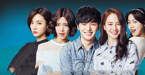 Ex Girlfriend Club Streaming Tv Show Online