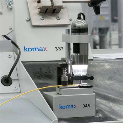Sirius Technologies Komax Quality Tools
