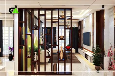 60 Modern Partition Divider Design Ideas For Home Office