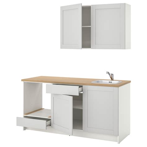 KNOXHULT кухня 180x61x220 cm | IKEA Eesti