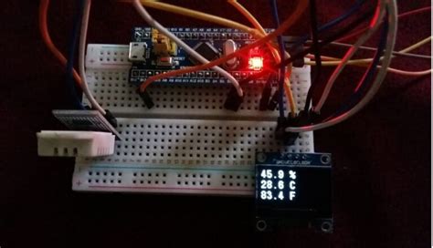 Stm32 Blue Pill Microcontrollers Lab
