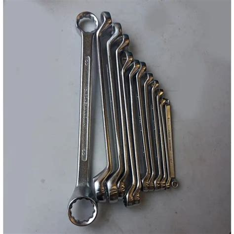 Cast Iron Freeman Wrench Spaners Set At Rs 1840set In Secunderabad Id 2850229882297