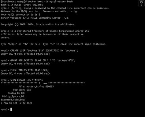 Mysql主从复制详细部署mysql主从复制三种模式 Csdn博客 Mysql主从复制详细部署mysql主从复制三种模式 Csdn博客