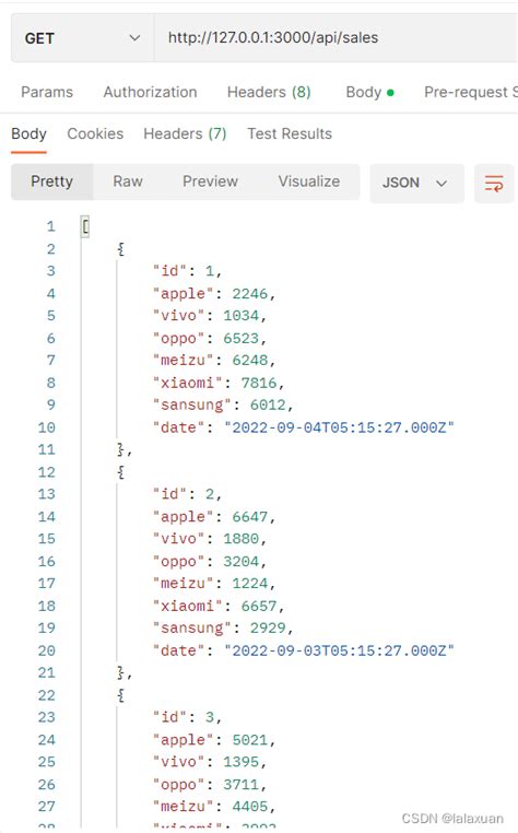vue3 nodejs全栈项目 资金管理系统 ——后端篇—终篇 vue3 nodejs权限管理系统 lalaxuan的博客 csdn博客